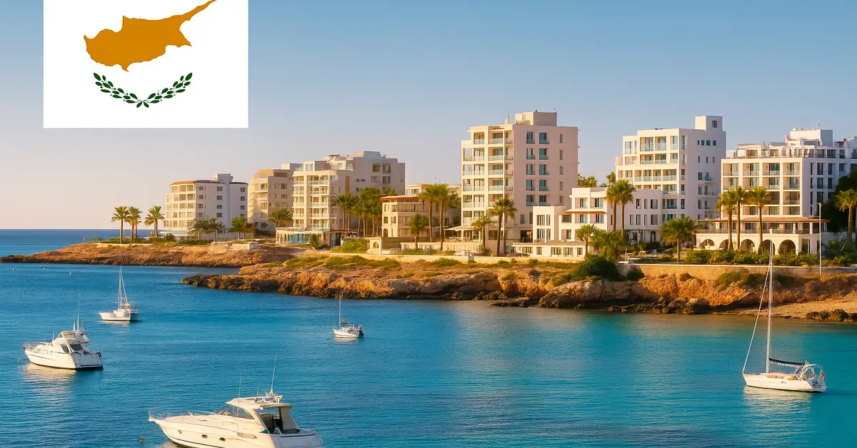 Moving to Cyprus – Residency, Costs & Lifestyle